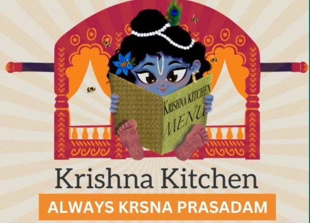 Krishna Kitchen